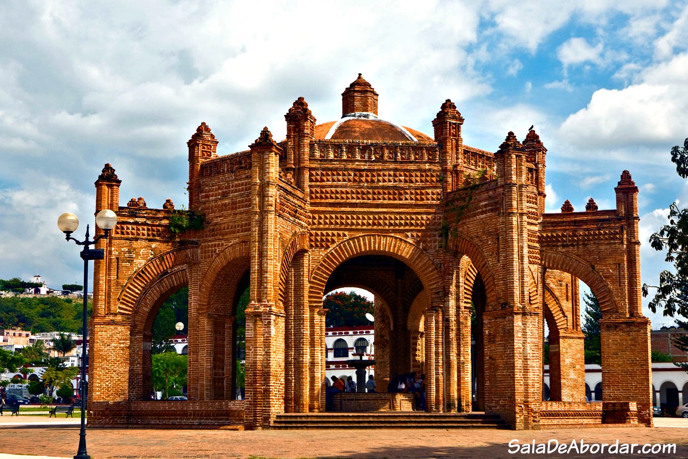 Chiapas lo tiene TODO.... - Mike A Bordo