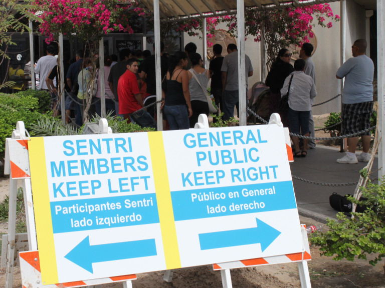 Estos son los Beneficios del Global Entry - ¡Una joya!